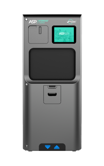 Système de stérilisation STERRAD™ 100NX avec la technologie All Clear™ | ASP